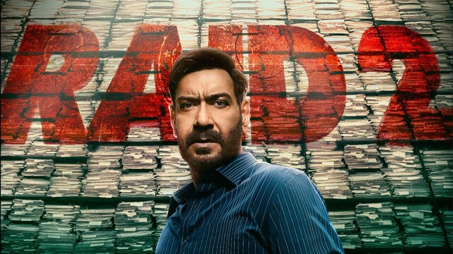 Raid 2 movie review: When supporting characters steal the show - CNBC TV18