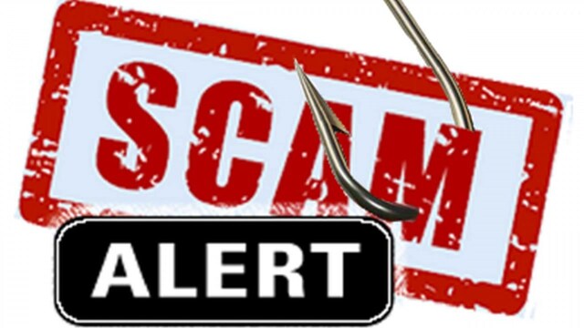 Income tax refund scam alert: How to spot and avoid phishing emails ...