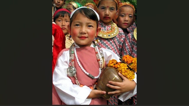 Sikkim Personnel Department employees to wear traditional attire once a ...