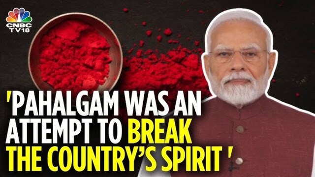 Top 10@10 | PM Modi’s address to nation, market rally, Kohli’s Test ...