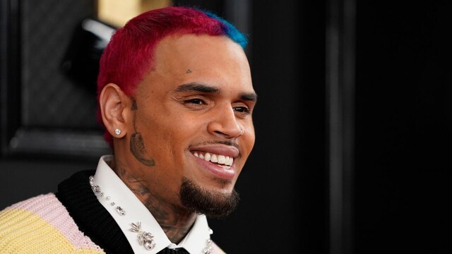 Rapper Hoody Baby charged with Chris Brown in alleged London nightclub ...