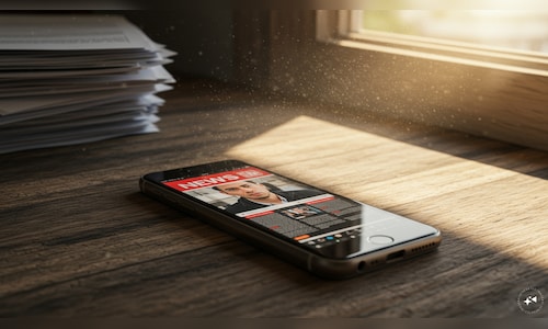 India-Pakistan conflict: How to enable govt alerts on Android, iOS ...