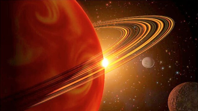 The hunt for mysterious 'Planet Nine' offers up a surprise - CNBC TV18