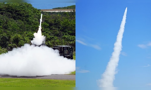 Taiwan strengthens air defence capabilities with successful Land Sword ...