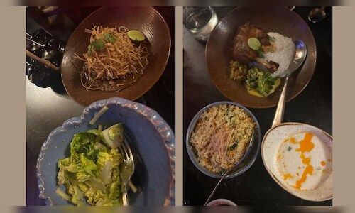 Mumbai MLA hostel caterer's licence suspended after 'stale' food claim ...