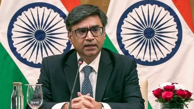 FS Misri meets Japanese Foreign ministry officials; discusses defence ...