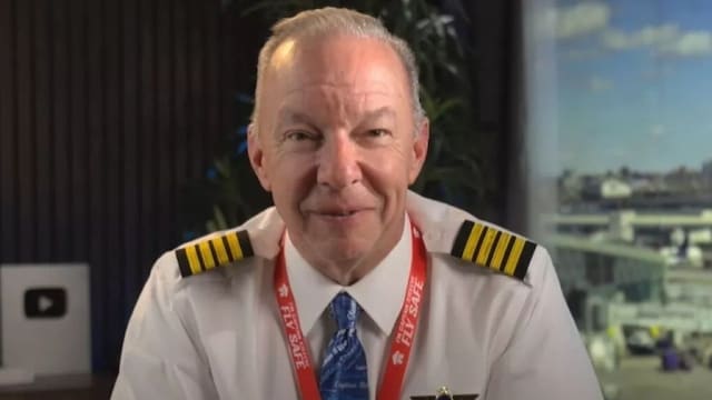 Thrust problem, loss of lift or human error? Experts debate reasons ...