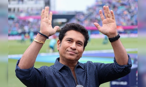 Sachin Tendulkar's 'Ten X You' aims to redefine comfort in sportswear ...