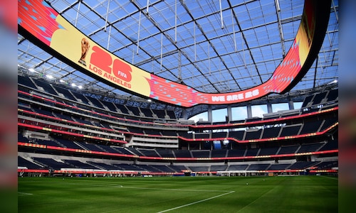 FIFA agrees 50% rise in prize money for 2026 World Cup - Check what sum ...