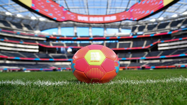 2026 World Cup draw will be held at Washington's Kennedy Center: Trump ...