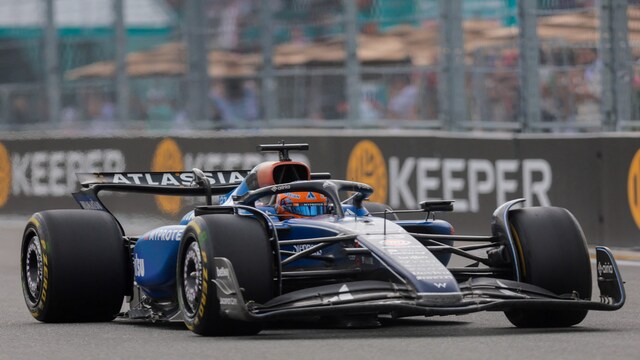 Thai cabinet approves $1.2 billion bid to host Formula 1 race in 2028 ...