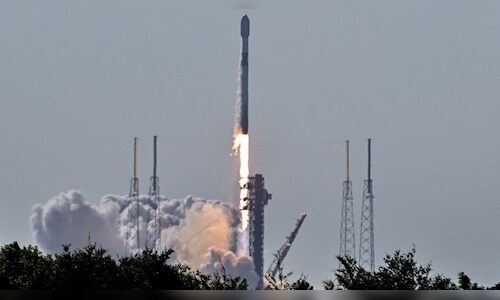 Success rate to safety record, all about Falcon 9 rocket that will ...