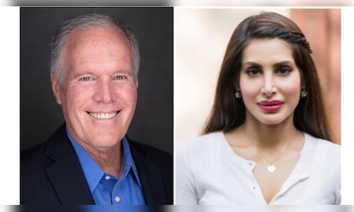 Sona BLW board appoints Jeffrey Mark Overly as chairperson - CNBC TV18