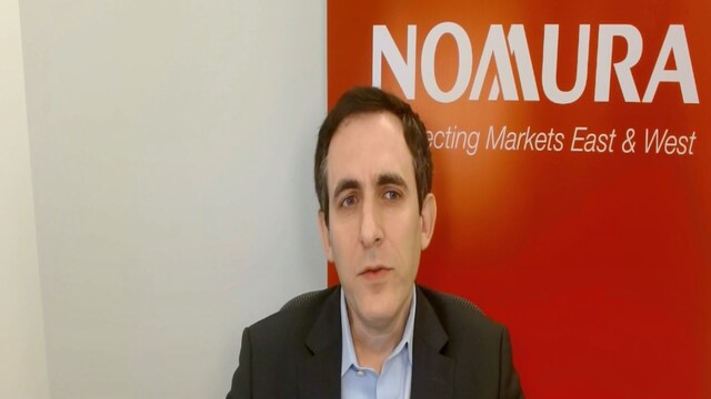 Trump's 'Big, Beautiful Bill' could reduce US deficit, says Nomura ...