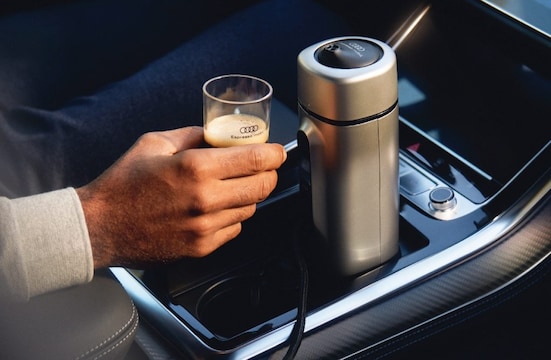 Audi India launches limited Q7 Signature Edition with new features ...