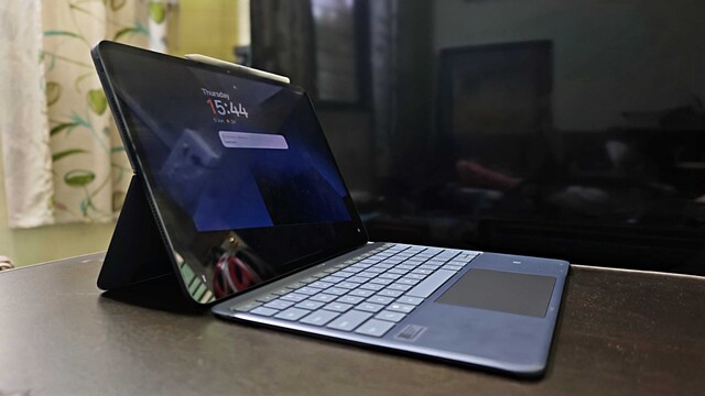 OnePlus Pad 3 First Impressions | Severely impressive - CNBC TV18