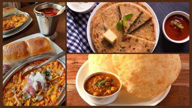 3 Indian dishes among best 50 breakfasts in the world: Know which are ...