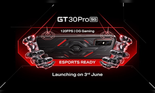 Infinix bets big on mobile gaming with affordable, gamer-centric ...