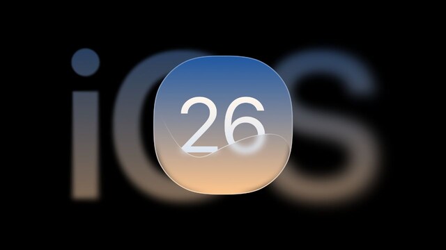 iOS 26 at WWDC 2025: Apple’s major visual overhaul, AI battery features ...