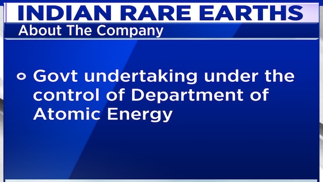 India’s rare earth magnet push faces supply gaps, tech hurdles: IREL ...