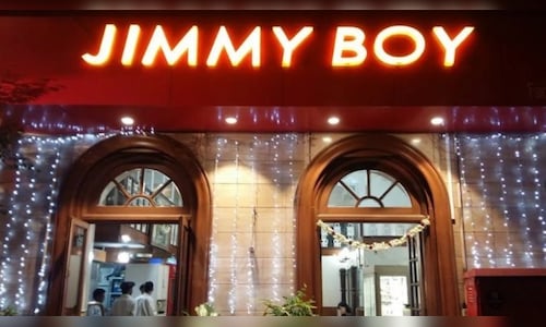 Mumbai's iconic Parsi eatery Jimmy Boy pauses, not closes: "We are very ...