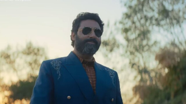 ‘Kaalidhar Laapata’ trailer out: Abhishek Bachchan's next to release on ...