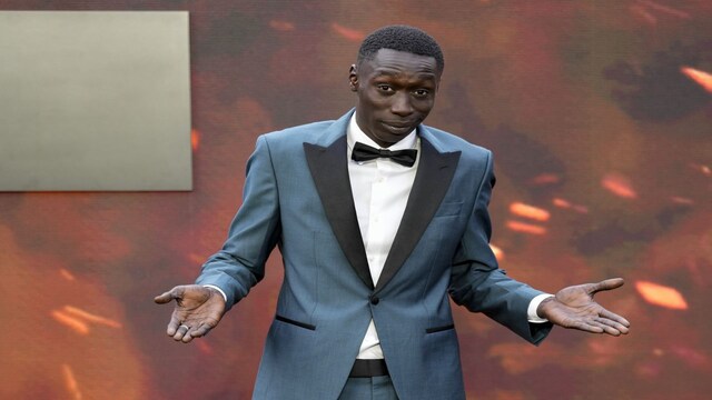 Khaby Lame, world's most popular TikTok star, leaves US after being ...