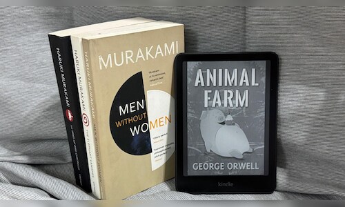 Kindle Paperwhite Review: A book hoarder’s surprisingly honest take ...