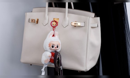 Meet Labubu — The viral toy that made its maker China's 10th richest ...