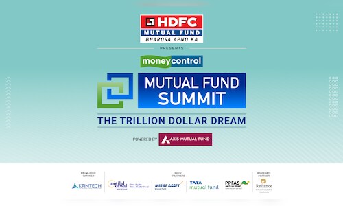 Moneycontrol Mutual Fund Summit 2025: Paving the way for the next trillion dollars - CNBC TV18