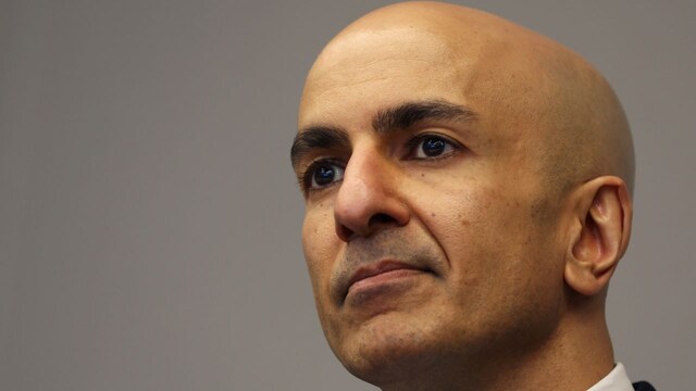 Fed’s Neel Kashkari says first rate cut likely in September - CNBC TV18