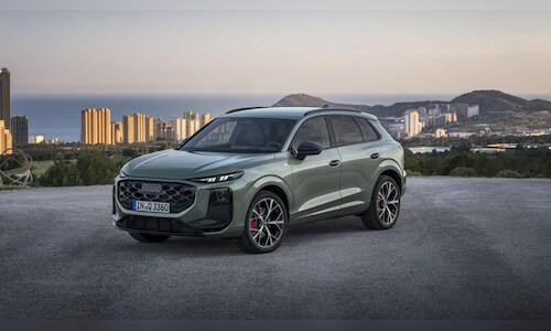 Next-gen Audi Q3 unveiled with bold design, smart tech: Check prices ...