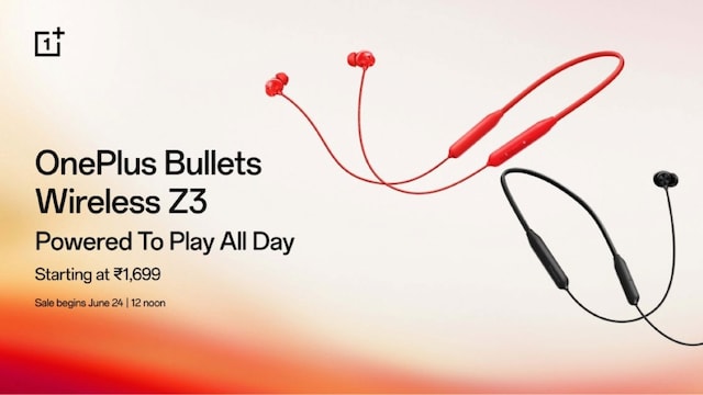 OnePlus Bullets Wireless Z3 Review: Best Budget Neckband Under ₹2,000 ...