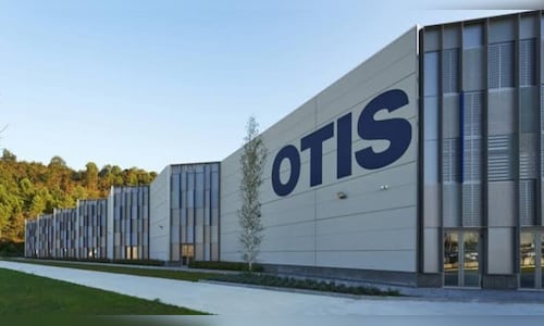 Otis India doubles new equipment orders, eyes double digit growth ...