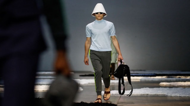 Prada visits Kolhapur, expresses intent to launch Kolhapuri-inspired ...