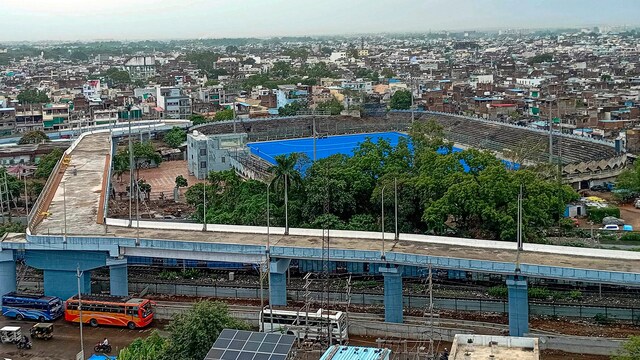 PWD forms panel after MP bridge with 90-degree turn draws flak, seeks ...