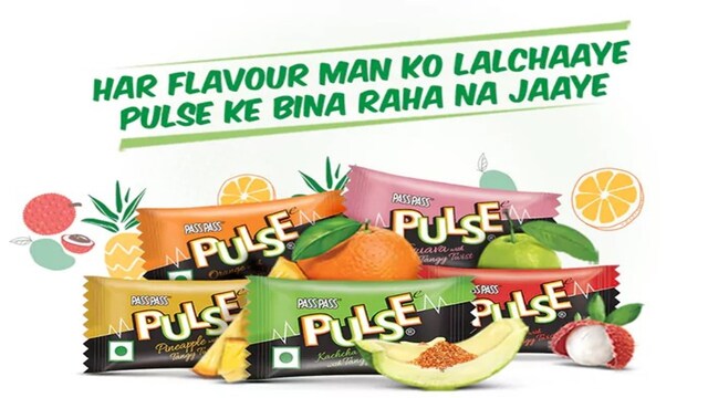 How Pulse Candy became a ₹750 crore brand - CNBC TV18