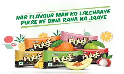 How Pulse Candy became a ₹750 crore brand - CNBC TV18
