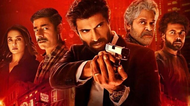 Rana Naidu Season 2 Review: Messier, moodier and hard to look away ...