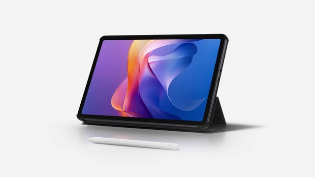 Xiaomi launches Redmi Pad 2 in India, starting at ₹12,999 - CNBC TV18