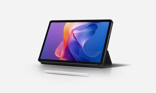 Xiaomi launches Redmi Pad 2 in India, starting at ₹12,999 - CNBC TV18