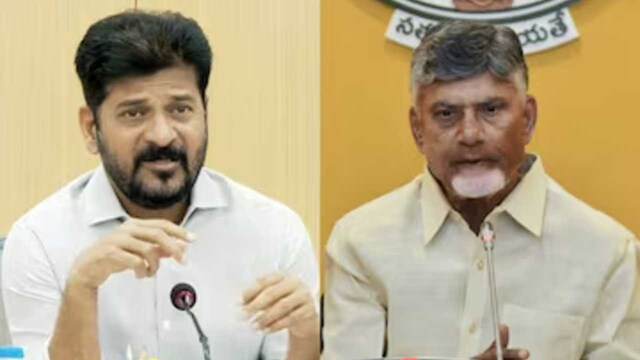 Explained: Telangana vs Andhra Pradesh over Godavari-Banakacherla ...