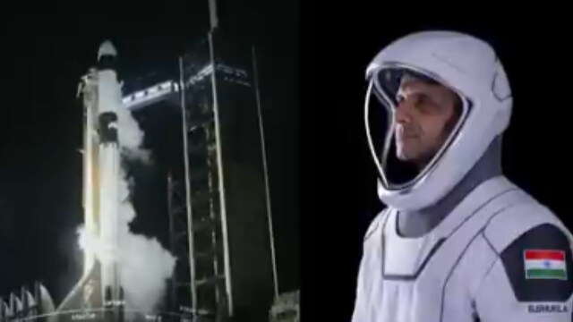 PM Narendra Modi to Rakesh Shukla, who said what on Shubhanshu Shukla's Axiom-4 mission to ISS ...