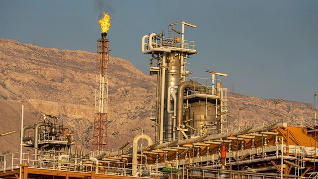 South Pars Hit: All We know about the Israeli strike on Iran’s giant ...
