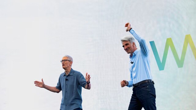 WWDC 2025: Apple to open up underlying AI technology to developers ...