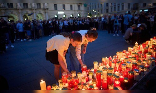 Austria school shooting: Farewell letter found at shooter's home but ...