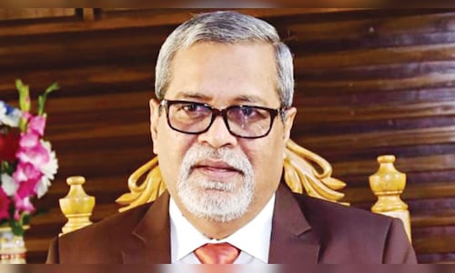 Mob assaults Bangladesh’s former election commission chief in Dhaka ...