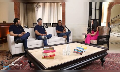 Shiprocket founders on entrepreneurship, pivots, and building a lasting ...