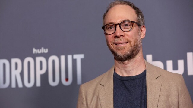 Big Bang Theory spinoff: Kevin Sussman returns as Stuart with other ...
