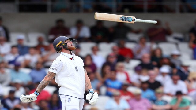 Has Ben Stokes' batting form deteriorated because of Test captaincy ...